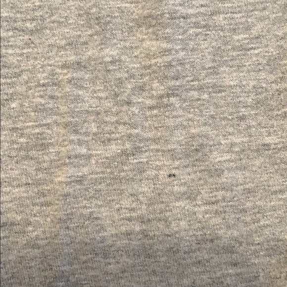 Disney | Shirts | Disney Mickey Mouse Front And Back Graphic Tee Med ...